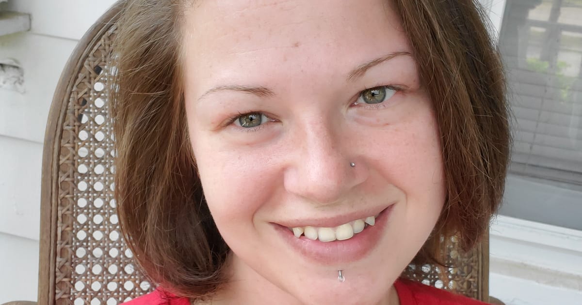 Ashley Jackson - North Carolina | about.me