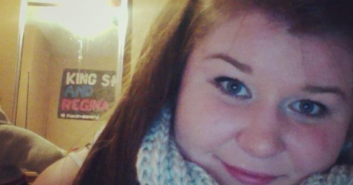 Ashley Stratton | about.me