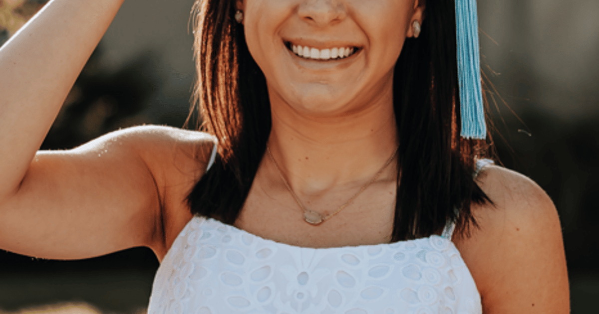 Ashley Antone - Michigan State University | about.me