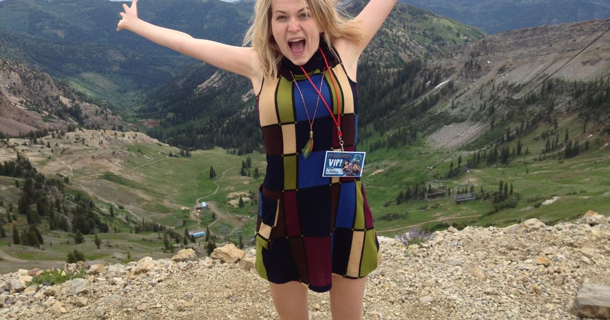 Ashley Paramore - Oakland, California, The Ohio State University | about.me