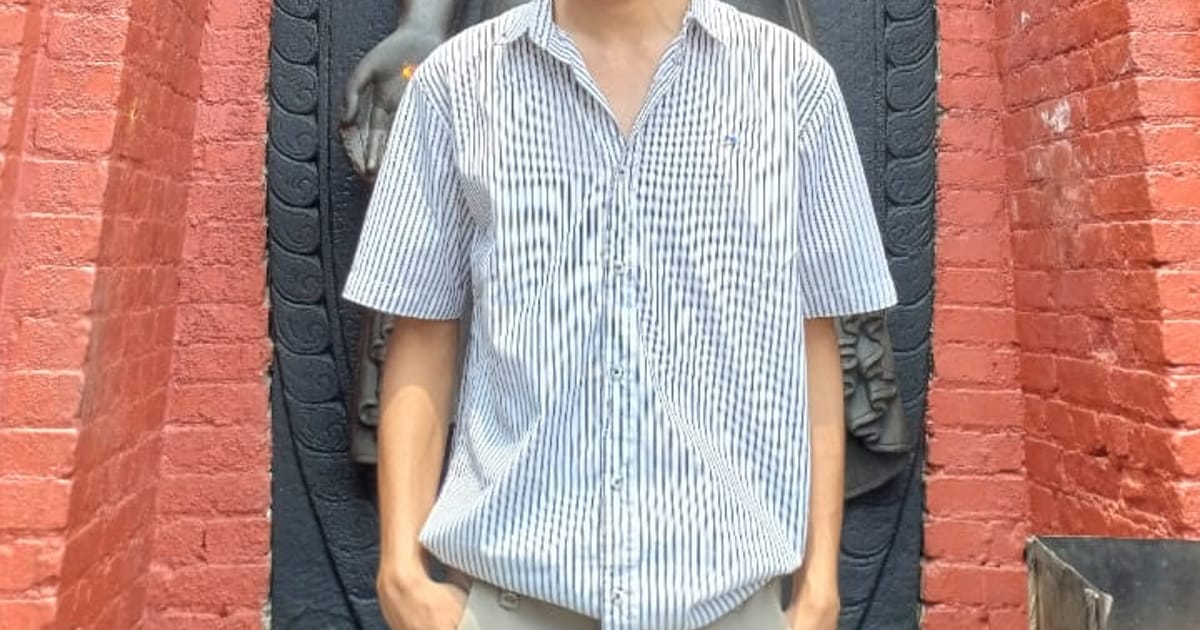 Ashok Lama - Kathmandu | about.me