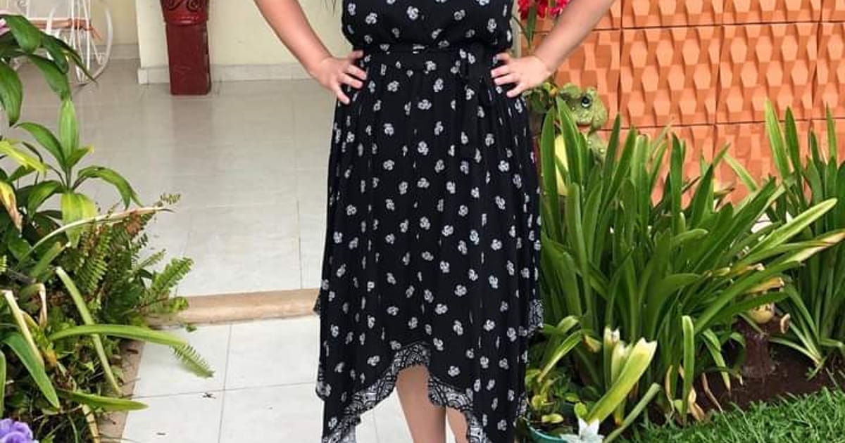 Ashtin Houghton - Louisiana | about.me