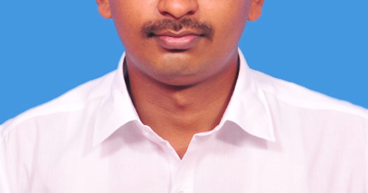 ASHWIN RAJESH K - Chennai, India, 4D BIM Specialist , BE-CIVIL ENGINEERING, Diploma In CIVIL ...