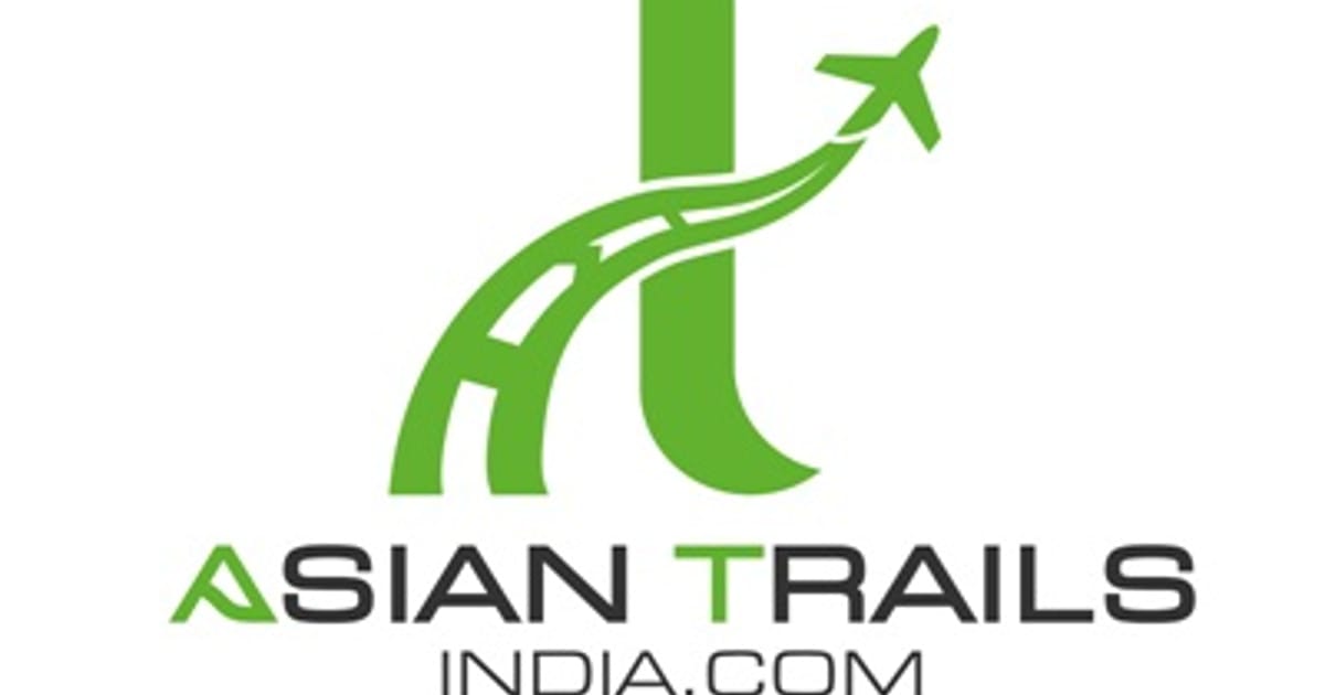 ASIAN TRAILS PVT LTD - INDIA | about.me