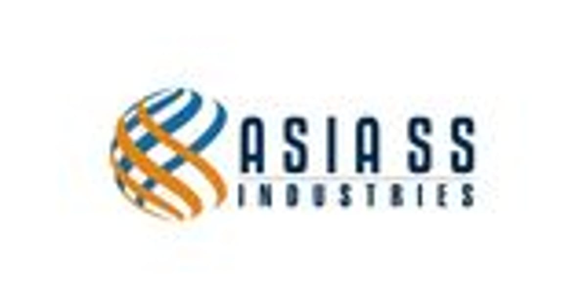 Asia SS Industries - Pune | about.me