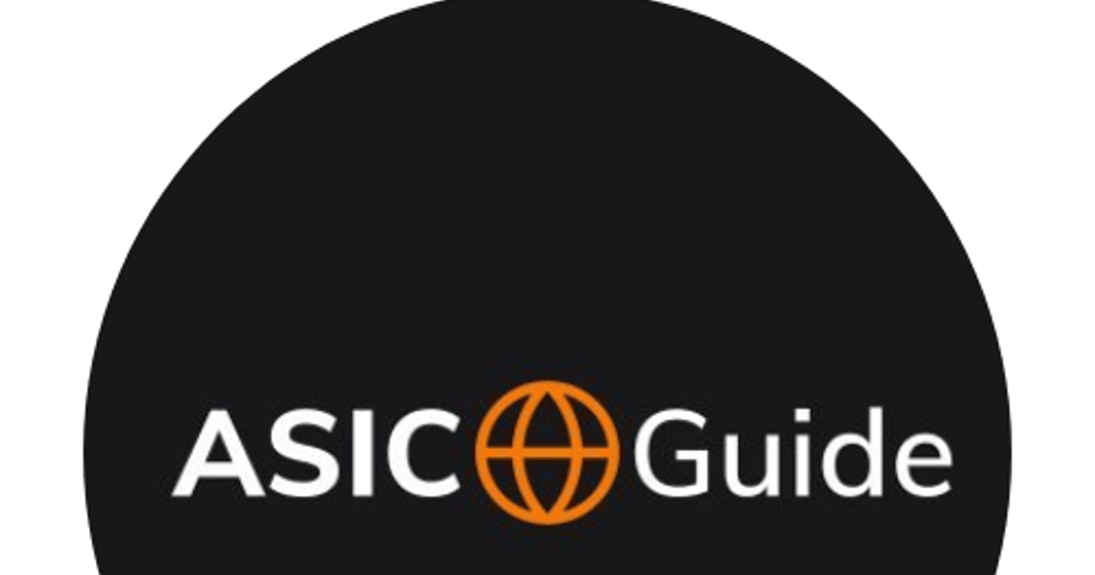 ASIC Guide - Hong Kong | about.me
