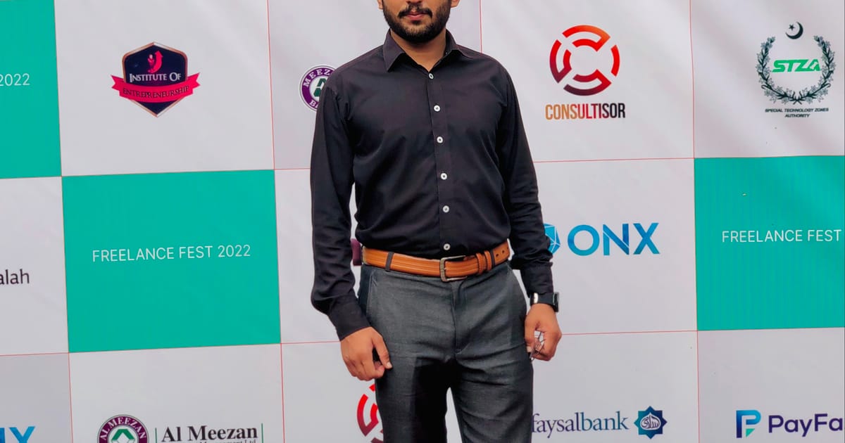 Asim Ali - Pakistan | about.me