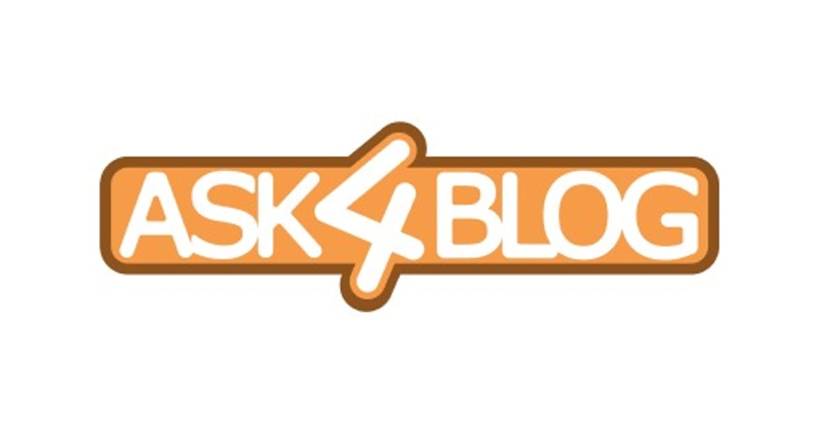 ask4 blog - india | about.me