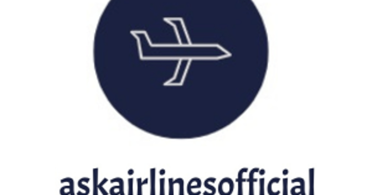 Askairlinesofficial - United States | about.me