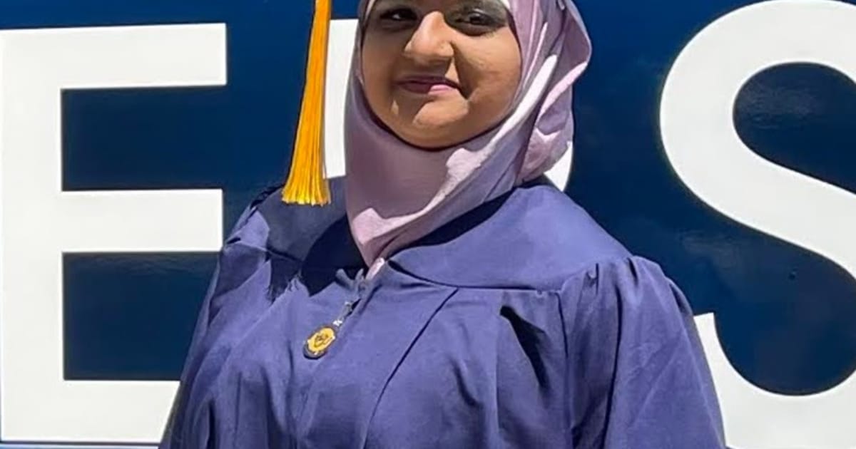 Asma Rehman - Houston Tx, George w Bush High School, HCC Comminiuty College, WGU University ...
