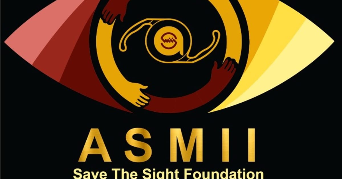 ASMII Save The Sight Foundation - 391, 375, Madhusudan Banerjee Rd, NDDM Ward No - 26, Saptam ...