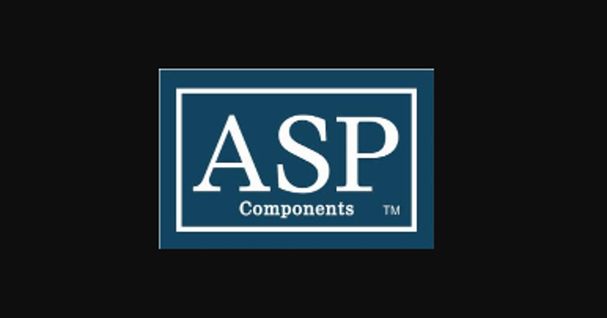 ASP Components - Clontarf, QLD | about.me