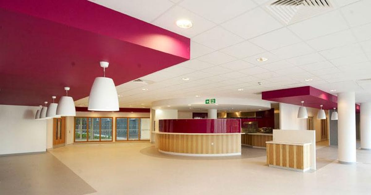 Aspect Systems Ltd - Dublin, Ireland., Interior Building Product | about.me