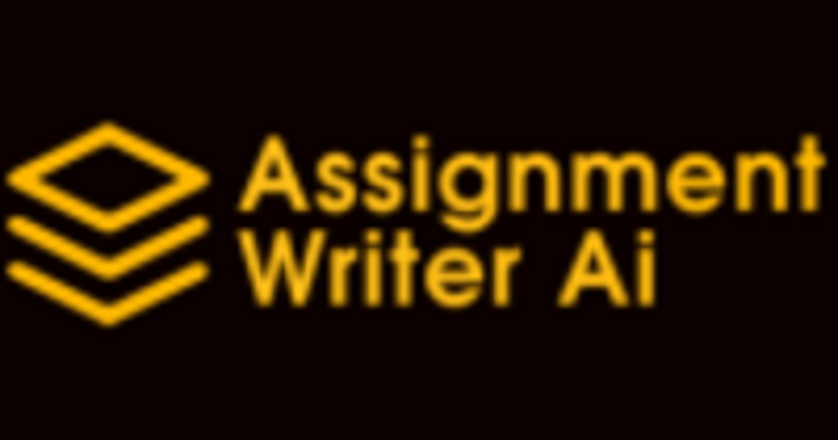 Assignment Writer AI - 34 Plainfield Ave New York | about.me