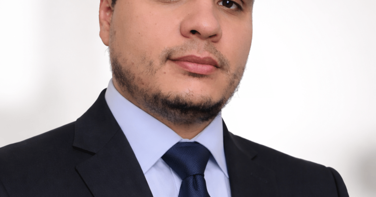Assir Assan Santamaría Pinzón - Economista | Ciudad de Panamá , Lic. en ...