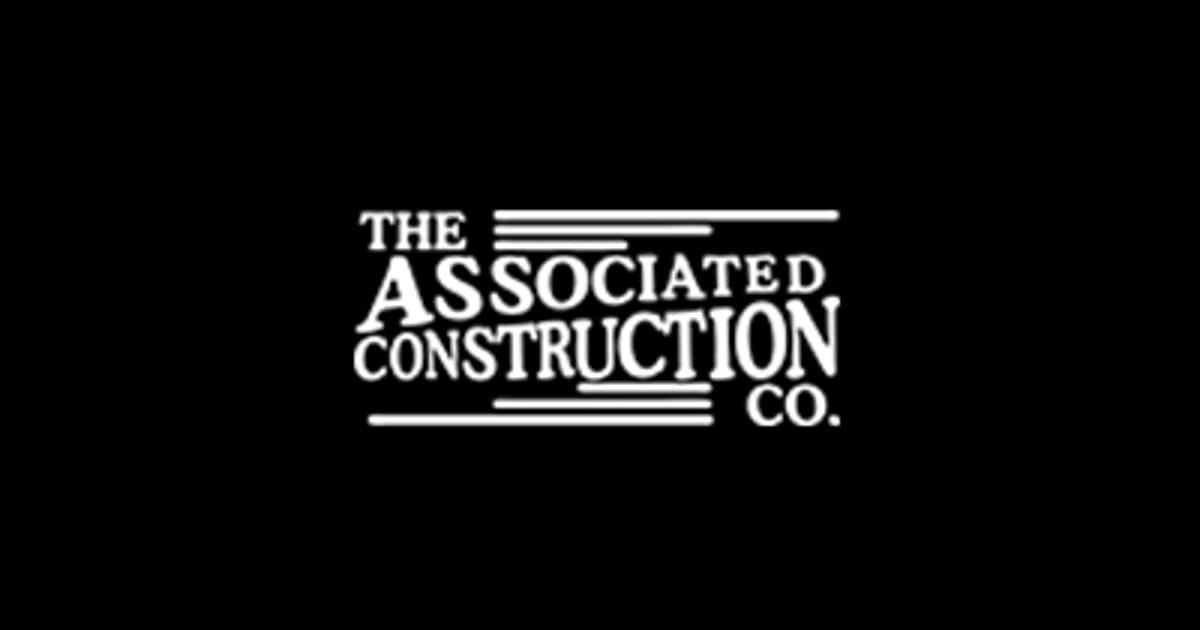 Associated Construction - 910 Saint Vincent Street Suite #4 Santa ...