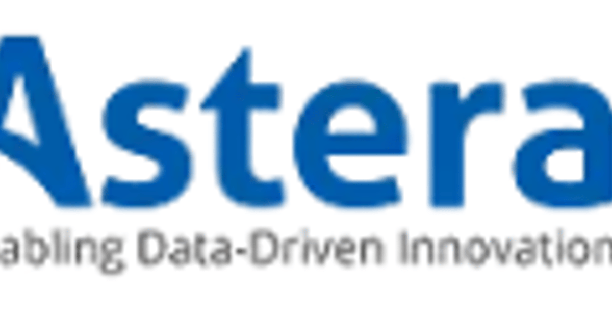 Astera Software - California | about.me