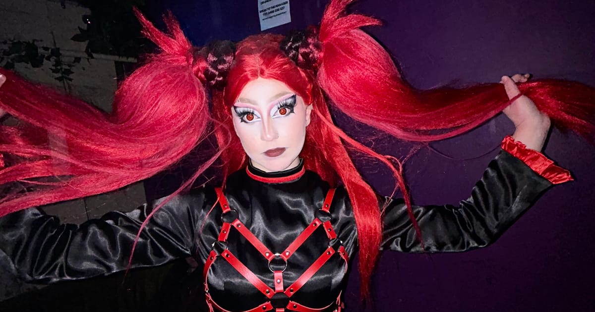 astrid paliouras - Naarm, Deakin University (2023-), Victorian College ...