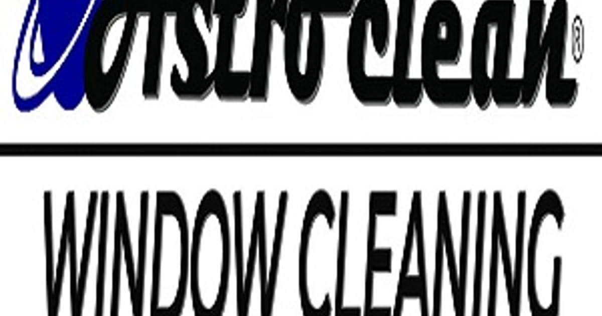 Astro Clean Window Cleaning - Maidenhead | about.me