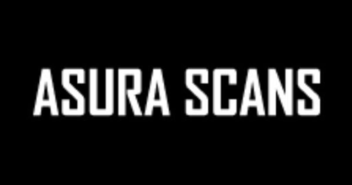 Asura Scans | about.me