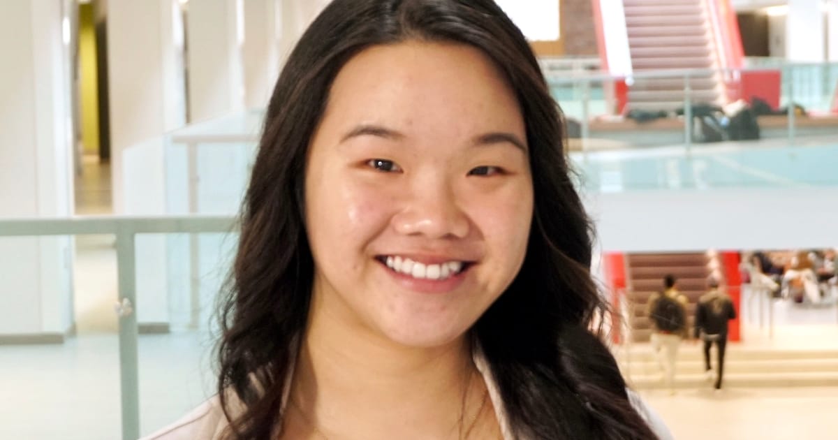 Amy Tang - Toronto, ON, Canada, Queen's University | about.me