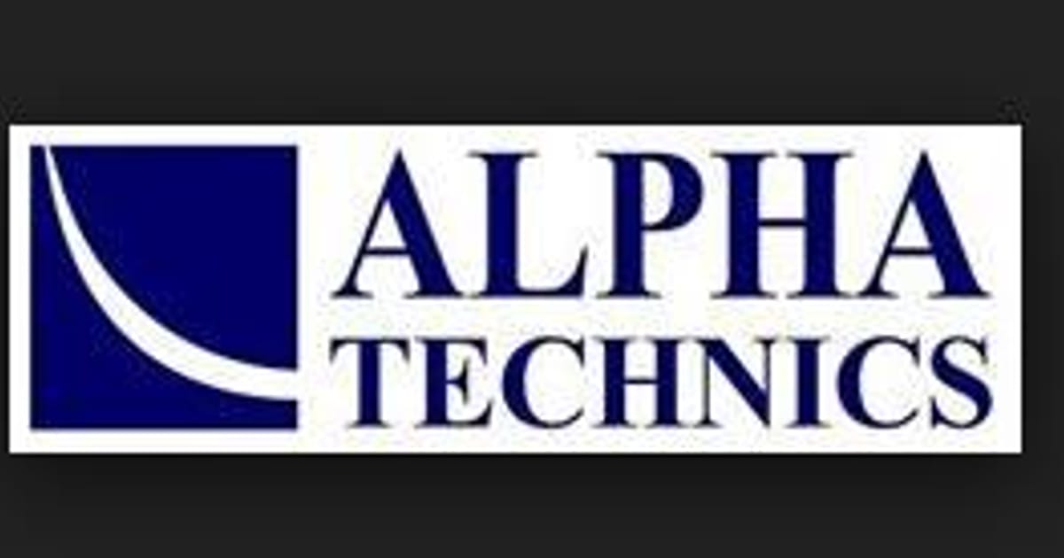 Alpha Technics - California, Manufactures Thermal Temperature Systems ...