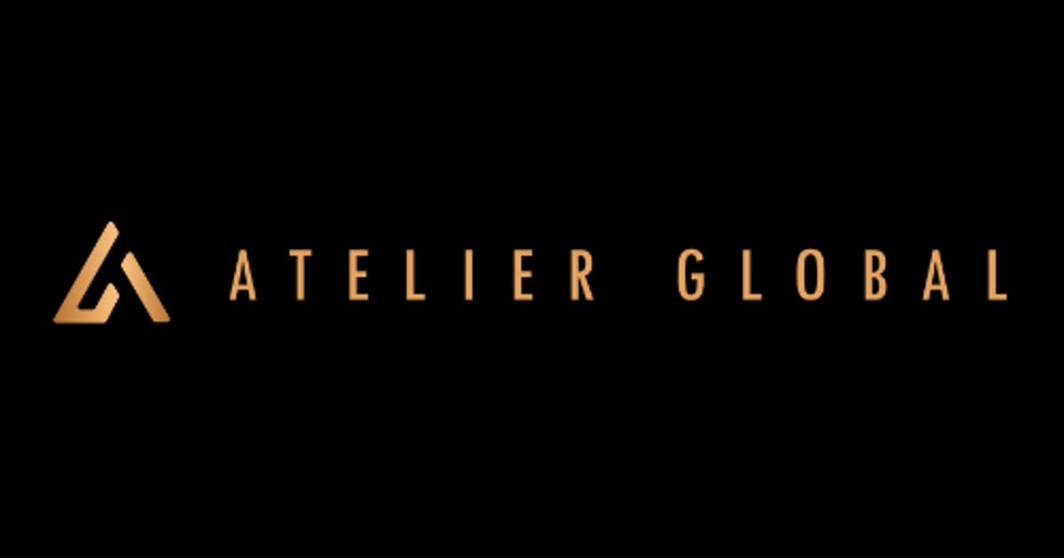 Atelier Global - City of London | about.me