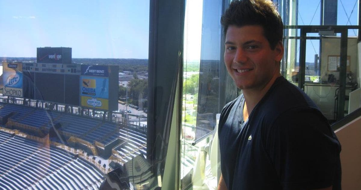 Athanasios Armenis - Boston, MA, Suffolk University, Class of 2012 ...