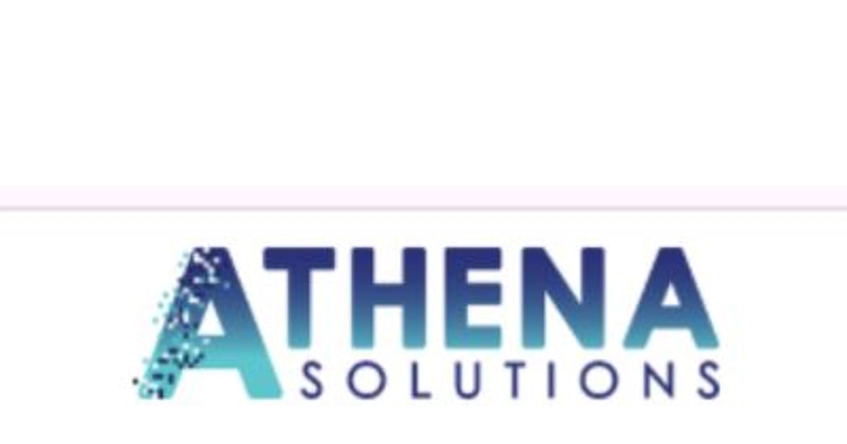 Athena Solutions - usa | about.me