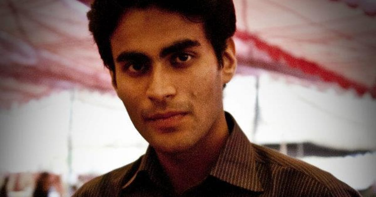 Muhammad Atif - Karachi, Pakistan, SCADA (DCS) Engineer, Freelancer ...