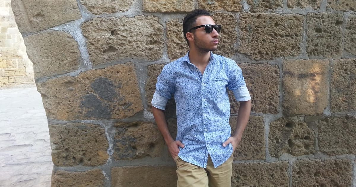 Levent Atikoglu - Cyprus | about.me