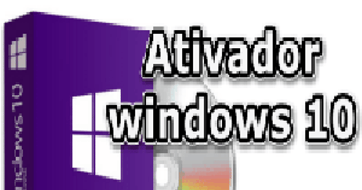 Ativador Windows 10 - USA | about.me