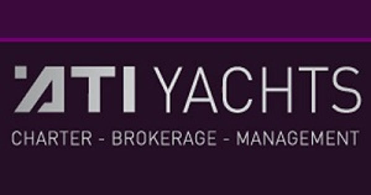 ATI Yachts - France | about.me