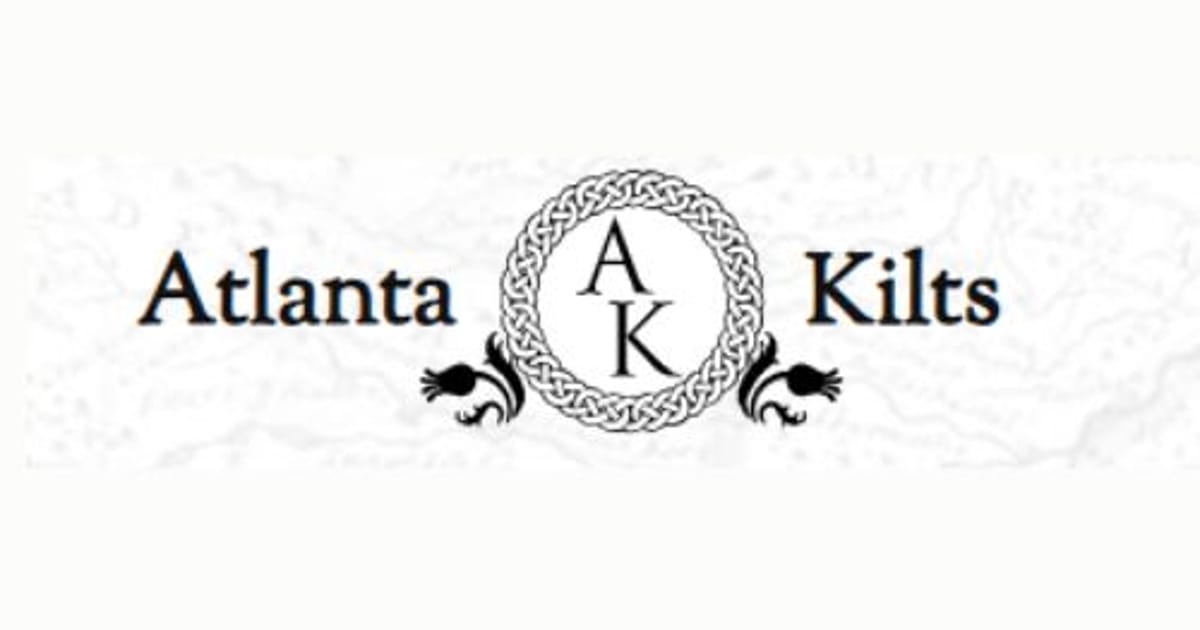 Atlanta Kilts 1275 Buford Highway Suite 105 Suwanee Ga 30024