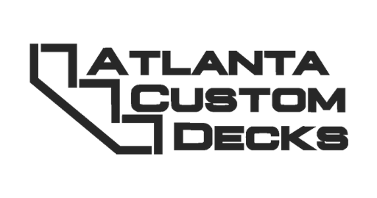 Atlanta Custom Decks | about.me
