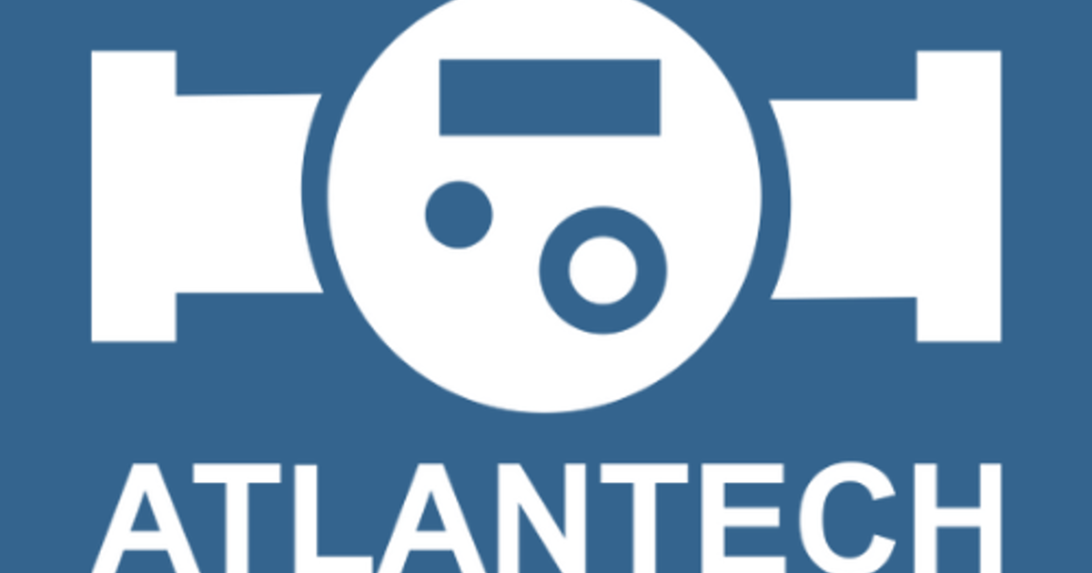 ATLAN TECH - INDIA | about.me