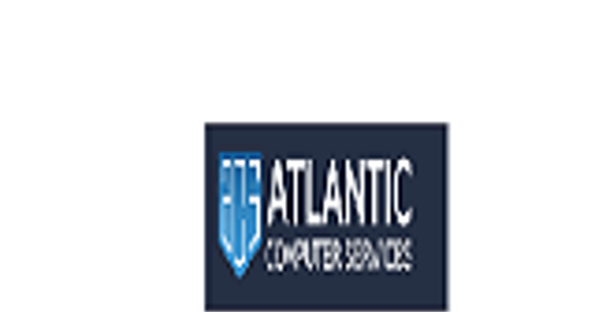 Atlantic Computer Services - 4110 Shipyard Blvd Wilmington NC 28403 ...