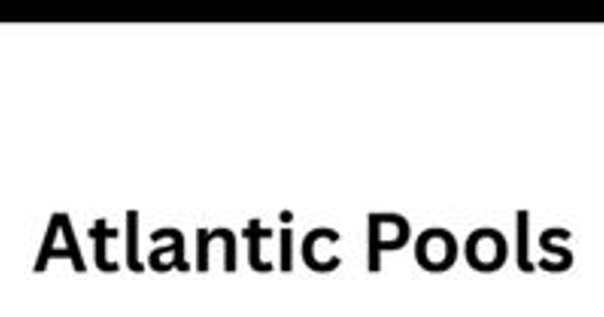 Atlantic Pools - Grand Prairie, Texas 75052 | about.me