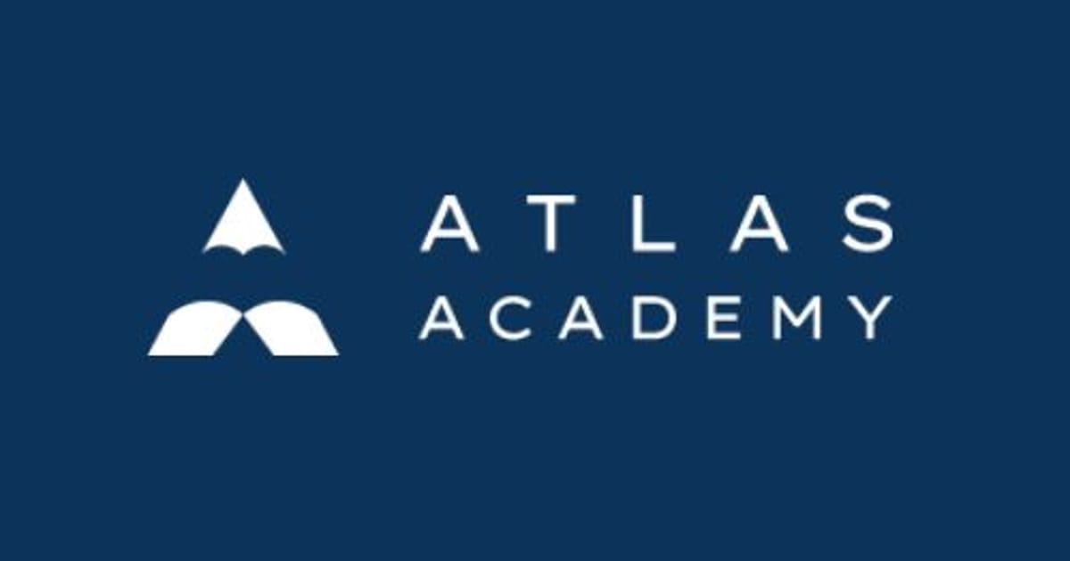 Atlas Academy - UAB "Pažangus pažinimas" | about.me