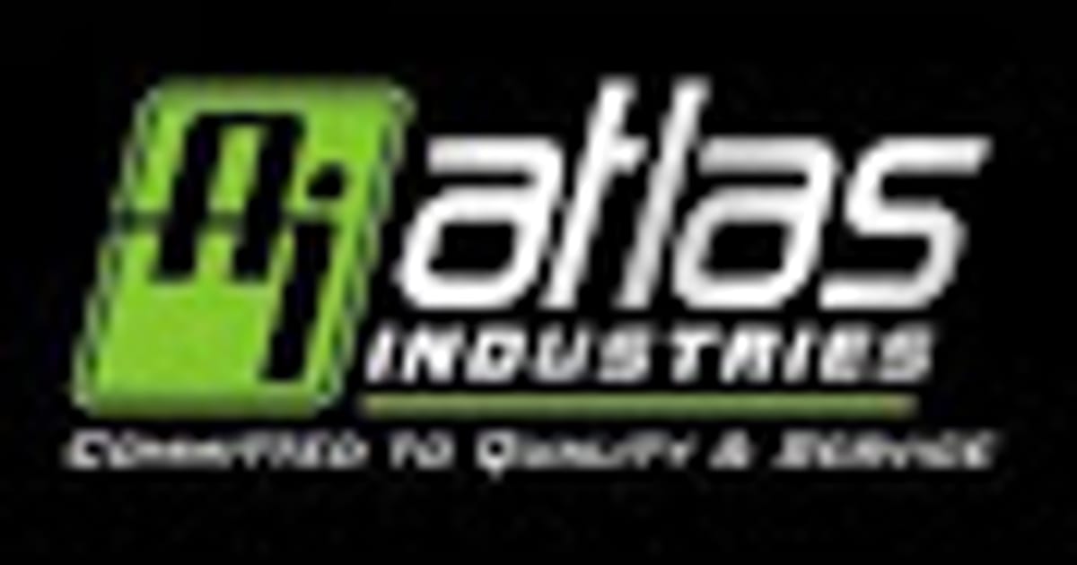 Atlas Industries - india | about.me