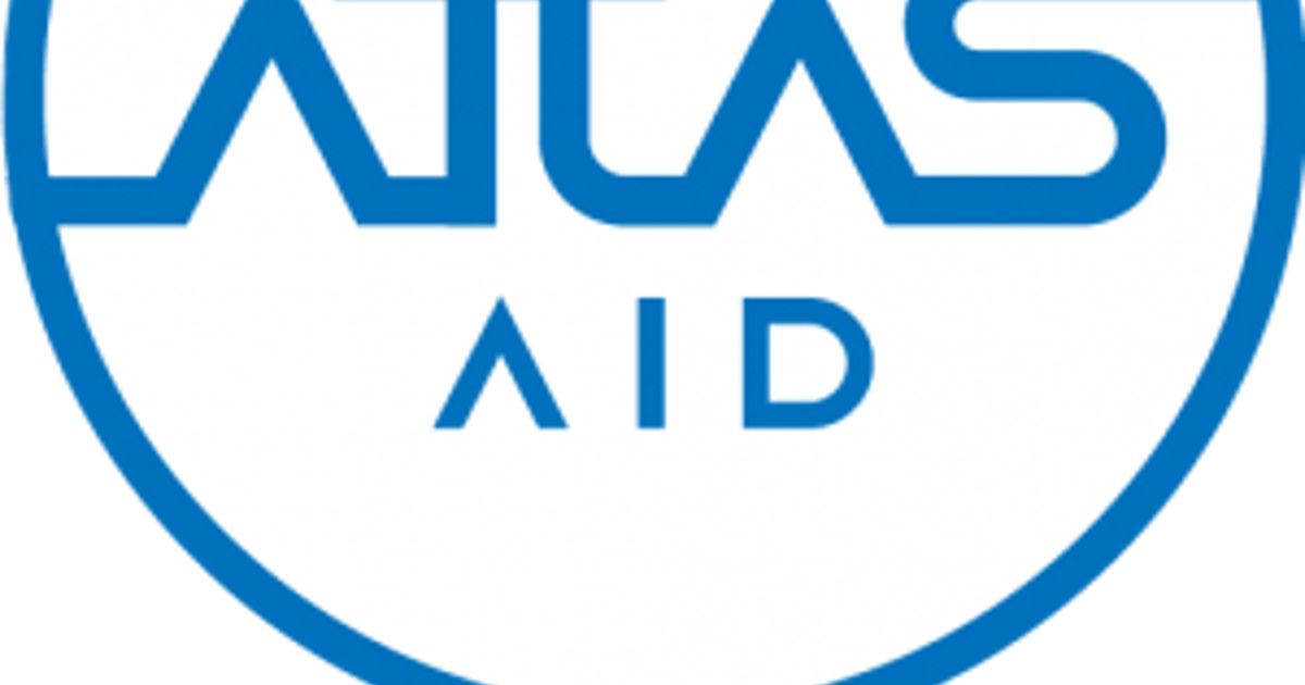 Atlas Aid - Perth | about.me
