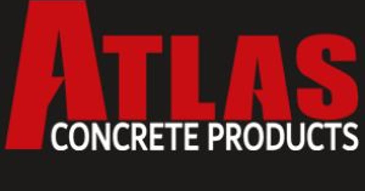 Atlas Concrete Products Inc - 65 Burritt St, New Britain, CT, 06053 ...