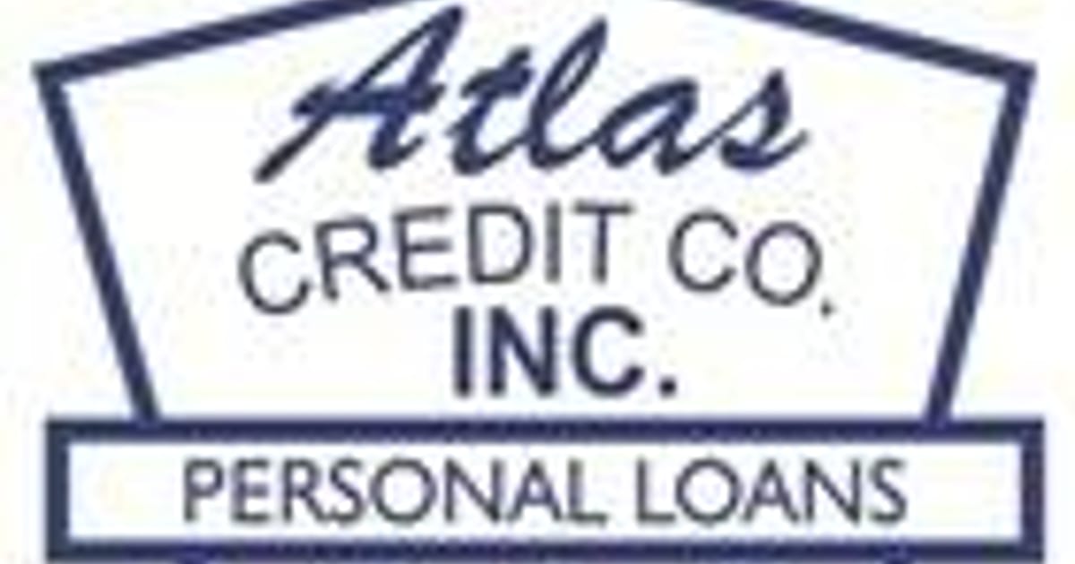 Atlas Credit | about.me