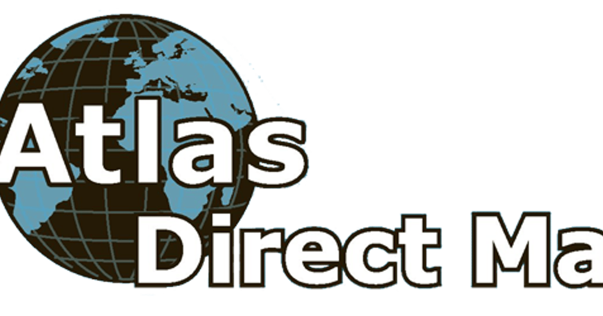 Atlas Direct Mail - Unit 1 Sheddingdean Industrial Park, Marchants Way ...