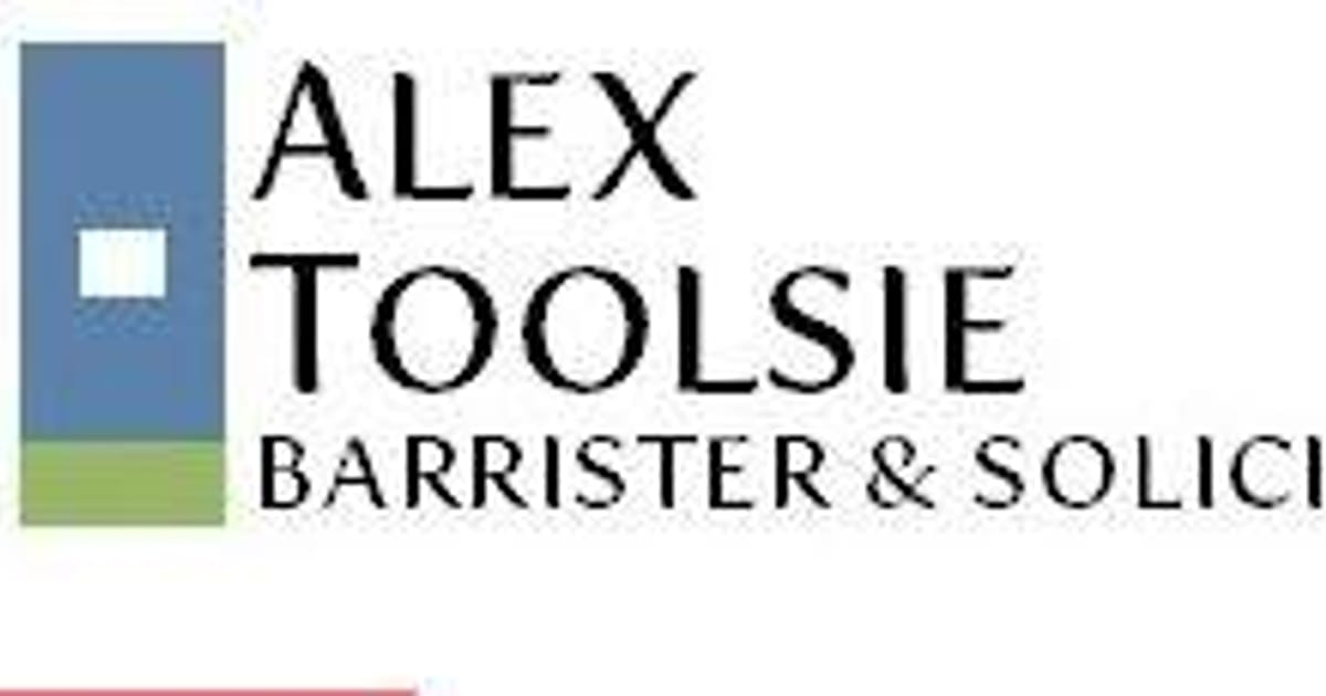 Alex Toolsie - Kitchener, Ontario, Canada, Family Lawyer | about.me