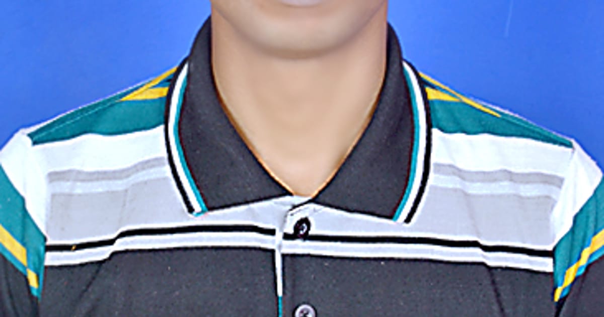 Himangshu Baran Majumder - 27, Sriram Nagar, Dindoli, Surat, Gujrat ...