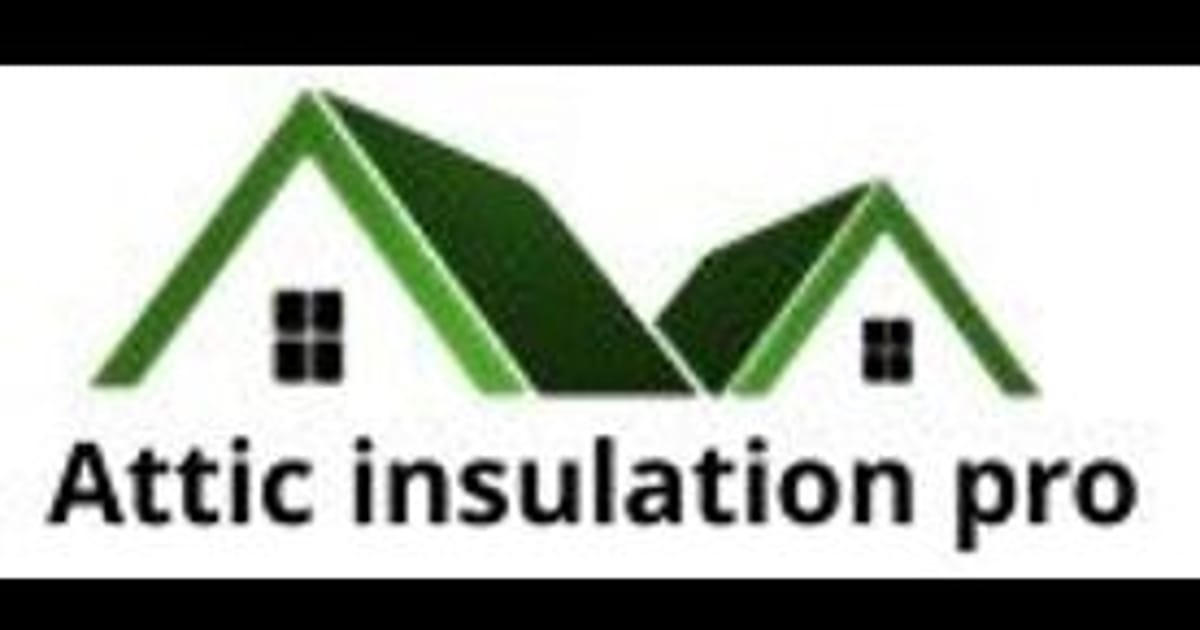 Attic Insulation Pro - Houston and San Antonio, Crawl Space Cleaning ...
