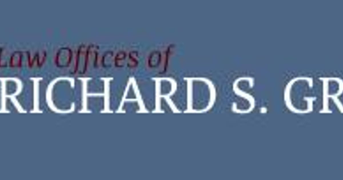 Richard S. Greenberg - Englewood Cliffs, New Jersey, United States, Law ...