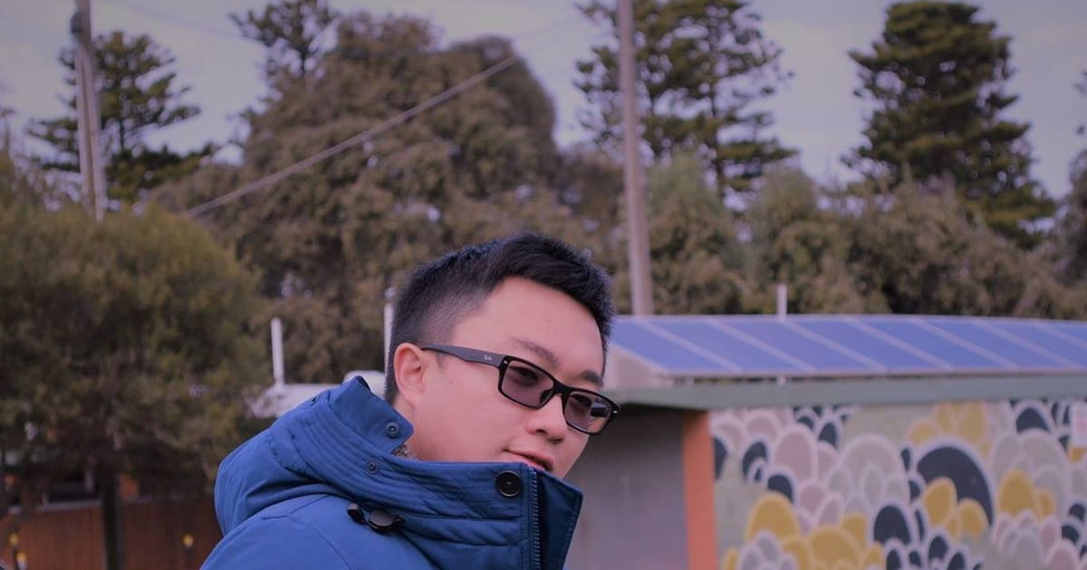 Joe Au-Yeung - Melbourne | about.me