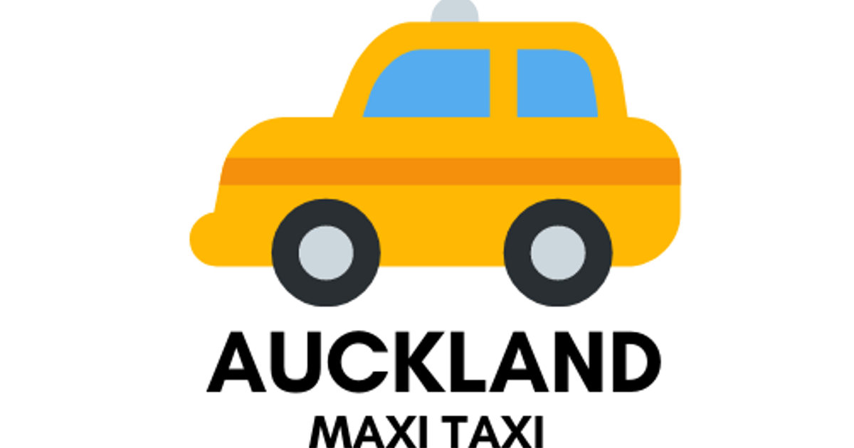Auckland Airport Van Taxi - 28 Marjorie Jayne Cresent, Otahuhu ...